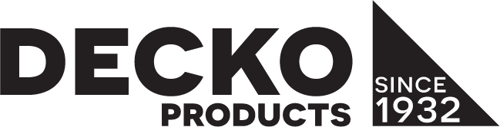 About Us | Decko Products