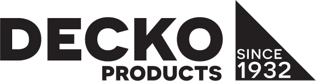 Homepage | Decko Products